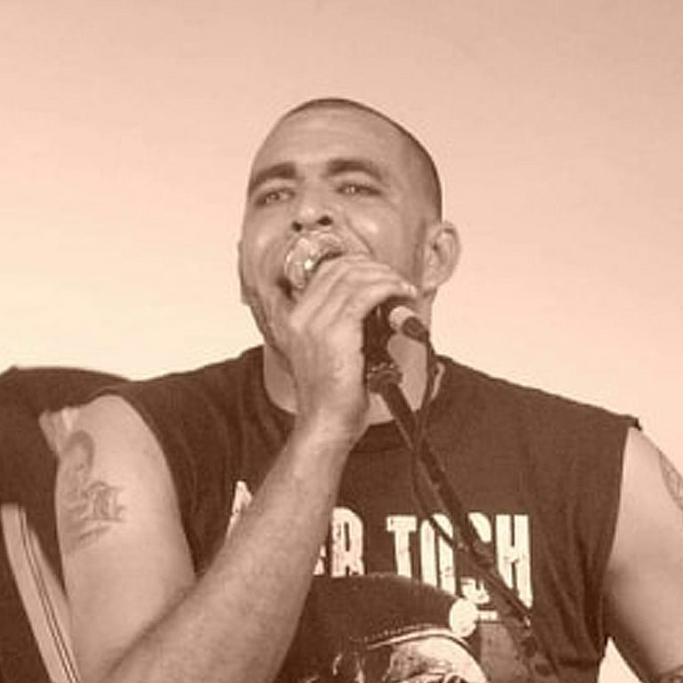 Kevin Berry – Nube Cónica