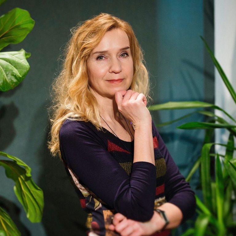 Triin Soomets – Nube Cónica