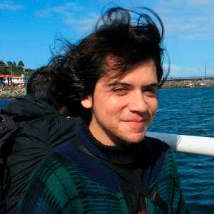 Argania Inostroza – Nube Cónica