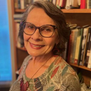 Nitza Hernández – Nube Cónica